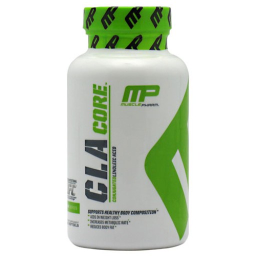 CLA Core by Muscle Pharm, 90 Softgels – Nutrition Move